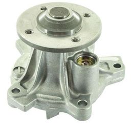 SKF Wasserpumpe vkpc91809 f&uuml;r TOYOTA MINI