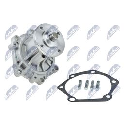 NTY Wasserpumpe cpwty053 f&uuml;r TOYOTA VAG