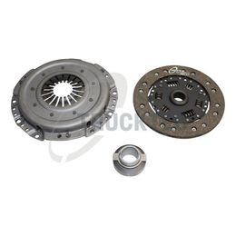TRUCKTEC AUTOMOTIVE Kupplungssatz 0223149