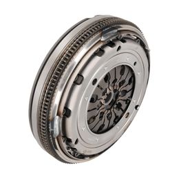 SCHAEFFLER LUK Kupplungssatz LuK DFC 417000811 f&uuml;r VW