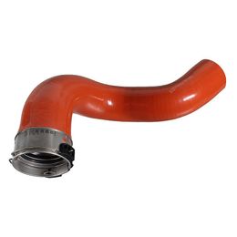METZGER Ladeluftschlauch 2401396 unten f&uuml;r Vaughall GM Fiat RENAULT