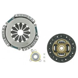 AISIN Kupplungssatz ckt670r