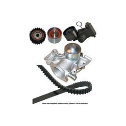 KAVO PARTS Wasserpumpe + Zahnriemensatz dkw8002 f&uuml;r Subaru