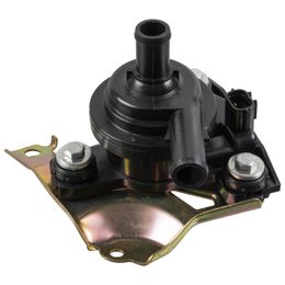febi bilstein Zusatzwasserpumpe 178885 f&uuml;r TOYOTA