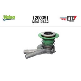 Valeo Zentralausr&uuml;cker, Kupplung FTE CLUTCH ACTUATION 1200351 f&uuml;r Mercedes