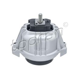 TOPRAN Lagerung, Motor 502245 f&uuml;r MINI