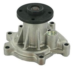 SKF Wasserpumpe vkpc97206 f&uuml;r DAIHATSU