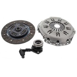 MAPCO Kupplungssatz 10607/1 f&uuml;r Ford Volvo MAZDA