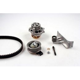 Hepu Wasserpumpe + Zahnriemensatz pk05726 f&uuml;r VAG VW