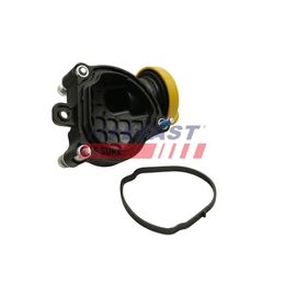 Fast Rohrleitung, &Ouml;leinf&uuml;llstutzen ft40001 f&uuml;r Fiat Citro&euml;n