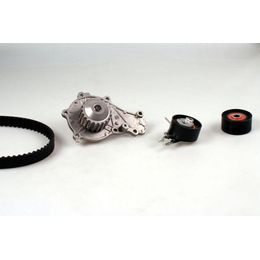 Hepu Wasserpumpe + Zahnriemensatz pk08935 f&uuml;r Ford Volvo Citro&euml;n/Peugeot Peugeot BMW Fiat MAZDA Suzuki TOYOTA