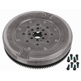 Sachs Schwungrad 2295001817 f&uuml;r Skoda