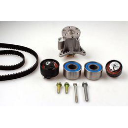 Hepu Wasserpumpe + Zahnriemensatz pk26230 f&uuml;r Citro&euml;n/Peugeot LAND ROVER Ford JAGUAR