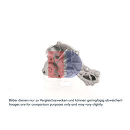 AKS DASIS Wasserpumpe 570002n f&uuml;r VAG