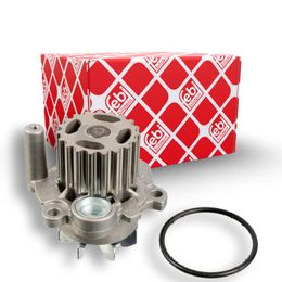 febi bilstein Wasserpumpe 21186 f&uuml;r VW