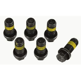 Sachs Schraubensatz, Schwungrad 1874000069 f&uuml;r MAZDA