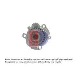 AKS DASIS Wasserpumpe 570035n f&uuml;r VAG