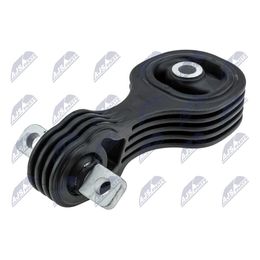 NTY Lagerung, Motor zpshd137 hinten f&uuml;r HONDA