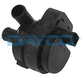 Dayco Zusatzwasserpumpe dep1021 f&uuml;r Opel Peugeot Mercedes VW