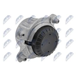 NTY Lagerung, Motor zpsme046 vorne links f&uuml;r Mercedes