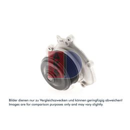 AKS DASIS Wasserpumpe 570433n f&uuml;r Mercedes