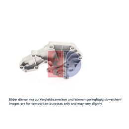 AKS DASIS Wasserpumpe 570544n f&uuml;r Volvo Opel MITSUBISHI DACIA RENAULT Suzuki