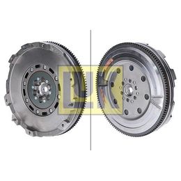 SCHAEFFLER LUK Schwungrad 415076610 f&uuml;r HYUNDAI