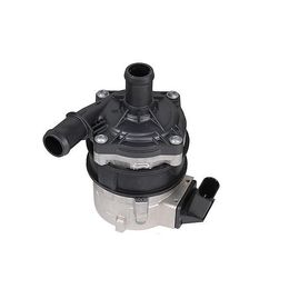 METZGER Zusatzwasserpumpe 2221115 hinten f&uuml;r Audi
