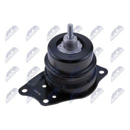 NTY Lagerung, Motor zpsvw109 f&uuml;r VW