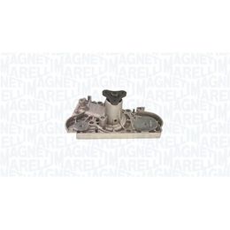 MAGNETI MARELLI Wasserpumpe 350984142000 f&uuml;r MAZDA KIA