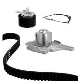 METELLI Wasserpumpe + Zahnriemensatz 3009772 f&uuml;r Suzuki RENAULT NISSAN