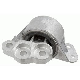 Lemf&ouml;rder LEMF&Ouml;RDER Lagerung, Motor 3445901 rechts f&uuml;r Fiat