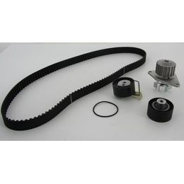 TRISCAN Wasserpumpe + Zahnriemensatz 8647280009 f&uuml;r Peugeot