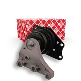 febi bilstein Lagerung, Motor 23918 rechts f&uuml;r VW SEAT Skoda