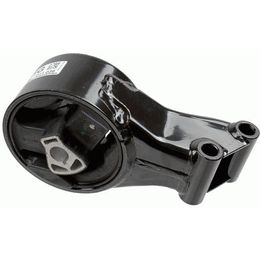 Lemf&ouml;rder LEMF&Ouml;RDER Lagerung, Motor 3581901 hinten f&uuml;r Opel