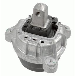 Lemf&ouml;rder LEMF&Ouml;RDER Lagerung, Motor 3743101 links f&uuml;r BMW