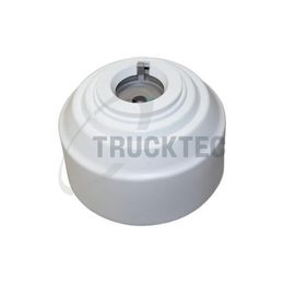TRUCKTEC AUTOMOTIVE Lagerung, Motor 0222038 vorne f&uuml;r Mercedes