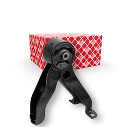 febi bilstein Lagerung, Motor 173477 rechts f&uuml;r Peugeot MITSUBISHI
