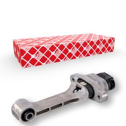 febi bilstein Lagerung, Motor 172988 vorne f&uuml;r HYUNDAI