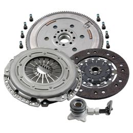 Blue Print Kupplungssatz ADBP300017 f&uuml;r Ford Volvo