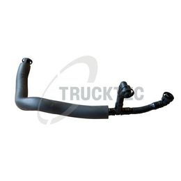 TRUCKTEC AUTOMOTIVE Schlauch, Kurbelgeh&auml;useentl&uuml;ftung 0810170 f&uuml;r BMW