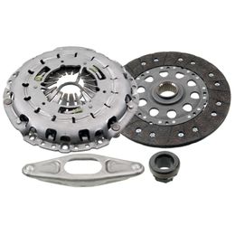Blue Print Kupplungssatz ADBP300023 f&uuml;r BMW