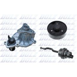 DOLZ Wasserpumpe b268v f&uuml;r BMW