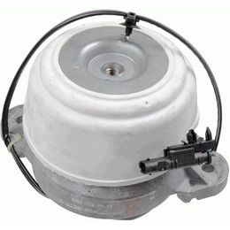 Lemf&ouml;rder LEMF&Ouml;RDER Lagerung, Motor 3834401 vorne f&uuml;r Mercedes