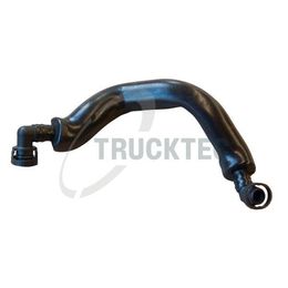 TRUCKTEC AUTOMOTIVE Schlauch, Kurbelgeh&auml;useentl&uuml;ftung 0810174 f&uuml;r BMW