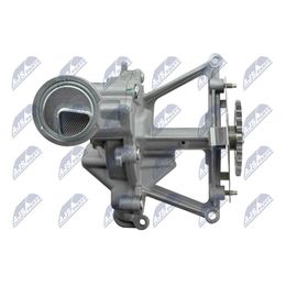 NTY &Ouml;lpumpe bpope001 f&uuml;r Peugeot