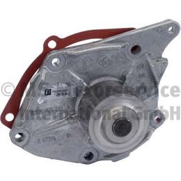 PIERBURG Wasserpumpe 729530040 f&uuml;r RENAULT DACIA NISSAN