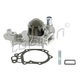 TOPRAN Wasserpumpe 700419 f&uuml;r DACIA NISSAN
