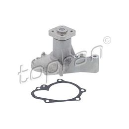 TOPRAN Wasserpumpe 820379 f&uuml;r KIA