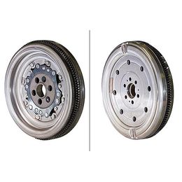 SCHAEFFLER LUK Schwungrad 415072709 f&uuml;r VW